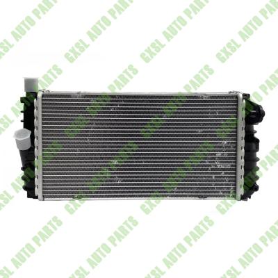 Cina Per la Lamborghini Huracan Radiatore di raffreddamento idrico OEM 4S0121212B in vendita