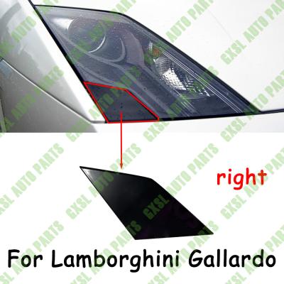 Cina Per la Lamborghini Gallardo, il guarnizione del faro OEM 400955276B in vendita