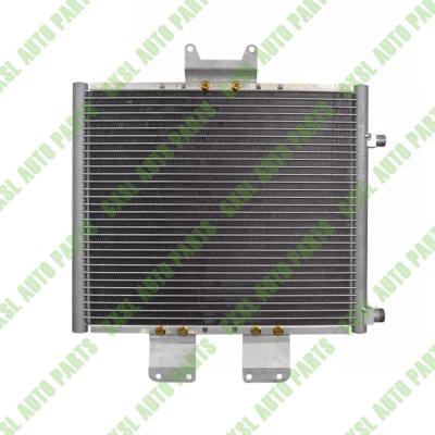 Cina Per Lamborghini Gallardo LP560 Spyder Superleggera Condensatore CA OEM 400260401B in vendita
