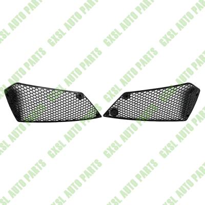 Cina Per Lamborghini Gallardo Lp550 Lp560 Grill del paraurti anteriore Grill di aspirazione dell'aria OEM 400807681A 400807682A in vendita