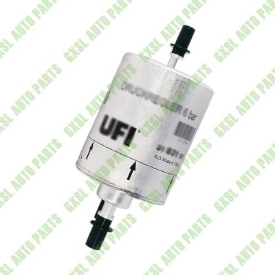 Cina Per Lamborghini Gallardo LP550 LP560 LP570 6.0 Filtro del carburante OEM 4F0201511E 4F0201511C in vendita
