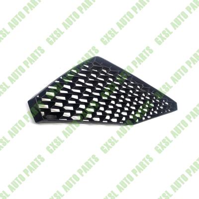 Cina Per Lamborghini Huracan LP610 Griglie di aspirazione dell'aria anteriori destra OEM 4T0807682A in vendita