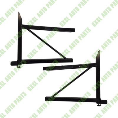 Cina Per la Lamborghini Huracan LP580 LP610 LP640 Framma del radiatore Bracket Fronte sinistra e destra OEM 4T0806191B 4T0806192B in vendita