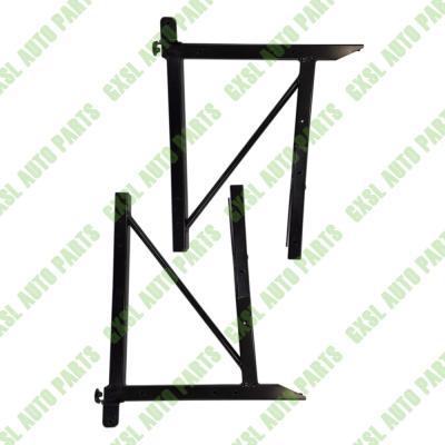 Cina Per la Lamborghini Huracan LP580 LP610 LP640 Framma del radiatore Bracket Fronte sinistra e destra OEM 4T0806191B 4T0806192B in vendita