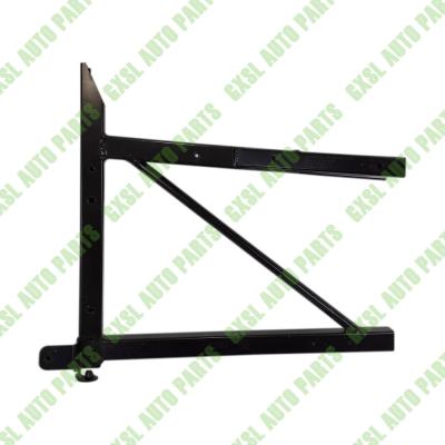 Cina Per la Lamborghini Huracan LP580 LP610 LP640 Framma del radiatore supporto sinistro anteriore OEM 4T0806191B in vendita