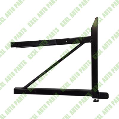 Cina Per Lamborghini Huracan LP580 LP610 LP640 Framma del radiatore Bracket destra anteriore OEM 4T0806192B in vendita