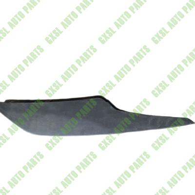 Cina Per la Lamborghini Huracan LP580 Spyder Spoiler del paraurti anteriore Finn Sinistra OEM 4T0807253 4T0807253A in vendita