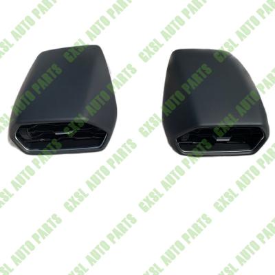 Cina Per Lamborghini Huracan 580/610 Ventilatori di condizionamento dell'aria del cruscotto OEM 4T0819706 4T0819705 in vendita