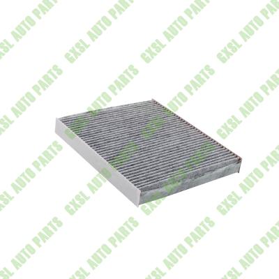 Cina Per Lamborghini LP700 LP750 filtro A/C OEM 6Q0819653B in vendita