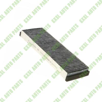 Cina Per il Lamborghini Gallardo filtro dell' aria condizionata, filtri OEM 4F0898438C in vendita