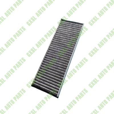 Cina Per il Lamborghini Gallardo filtro dell' aria condizionata, filtri OEM 4F0898438C in vendita
