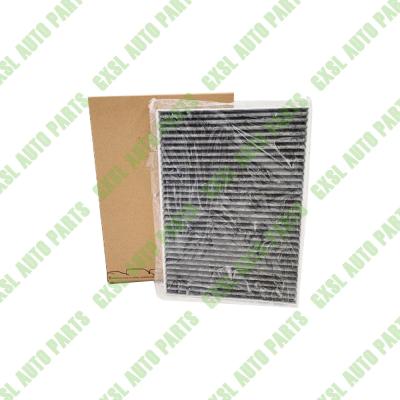 Cina Per Lamborghini URUS filtro A/C OEM 4M0819439B in vendita