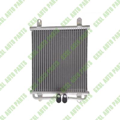 Cina Per la Lamborghini Huracan LP580 LP610 Condensatore CA OEM 4S0816411A in vendita