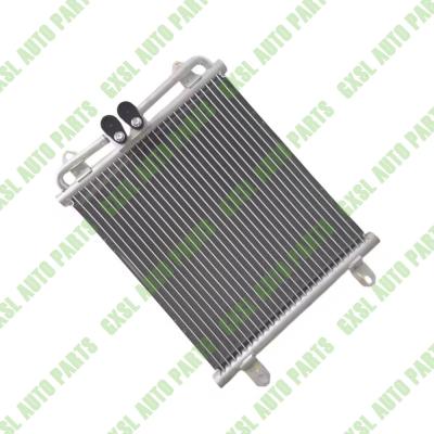 Cina Per la Lamborghini Huracan LP580 LP610 Condensatore CA OEM 4S0816411A in vendita