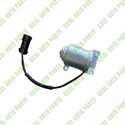 Cina Per Lamborghini Ferrari Maserati Murcielago LP620 Pompa elettrica a olio OEM 086398317 in vendita