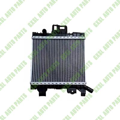 Cina Per Lamborghini URUS Auto Motor Parts Intercooler (sinistra) OEM 4M0121218F in vendita