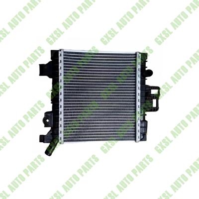 Cina Per Lamborghini URUS Auto Motor Parts Intercooler (sinistra) OEM 4M0121218F in vendita