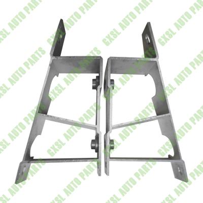 Cina 1 coppia per Lamborghini Huracan telaio anteriore supporto piccolo OEM 4T0806241E in vendita