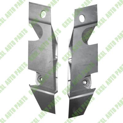 Cina 1 coppia per Lamborghini Huracan telaio anteriore supporto piccolo OEM 4T0806241E in vendita