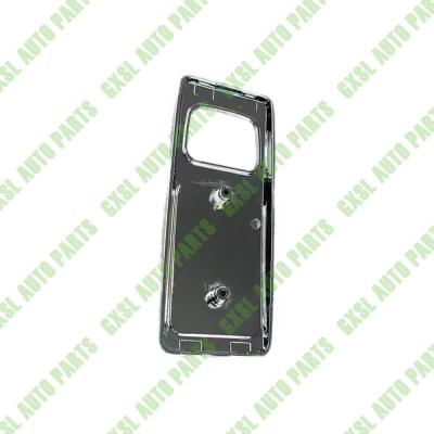 China For Rolls-Royce Ghost Wraith Phantom 2010-2021 Chrome-Plated Decorative Fender Cover OEM 63137198581 63137198582 for sale