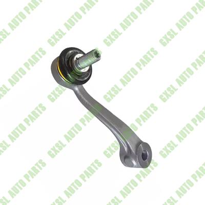 China For Rolls Royce Ghost Car Front Stabilizer Link Ball Head Support Bar OEM 37106782633 for sale