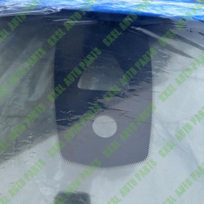 China Suitable For Rolls-Royce Ghost 2016 Front Windshields Equipped With Upper And Lower Night Vision And Head Up Display for sale