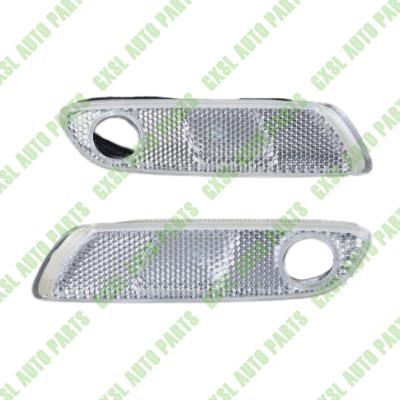China For Rolls-Royce Wraith RR5 Ghost RR4 Front Left & Right Bumper Width Indicator Display Light OEM 63147201193 63147201194 for sale