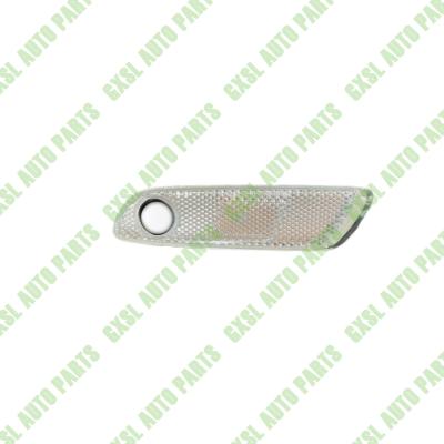 China For Rolls-Royce Wraith RR5 Ghost RR4 Front Left Bumper Width Indicator Display Light OEM 63147201193 for sale