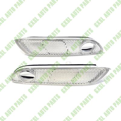 China For Rolls Royce Ghost, Wraith & Dawn Front Left & Right Side Marker Lights OEM 63147223152 63147223151 for sale