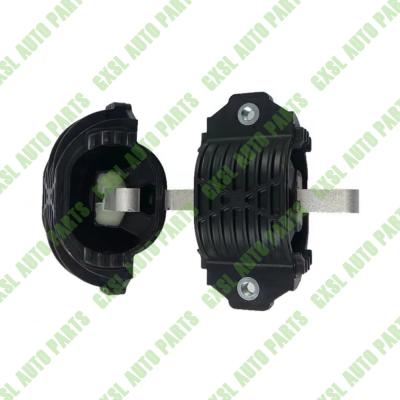 Cina Per Rolls-Royce Wraith RR5 2013-2017 Ghost A Pair Of Auto Transmission Support Mount OEM 22326775908 in vendita