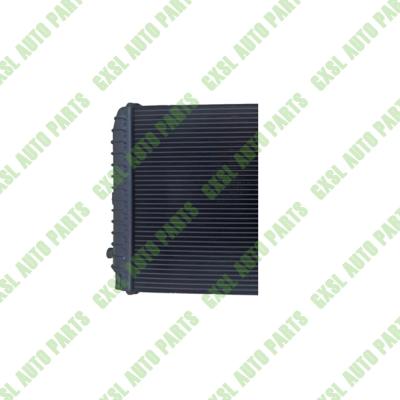 Cina Per Mclaren MP4 12C 650S 650 2015 Parti motore auto Serbatoio d'acqua anteriore Radiatore a bassa temperatura - raffreddatore di carica OEM 11L0375CP in vendita