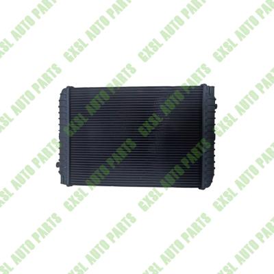 Cina Per Mclaren MP4 12C 650S 650 2015 Parti motore auto Serbatoio d'acqua anteriore Radiatore a bassa temperatura - raffreddatore di carica OEM 11L0375CP in vendita