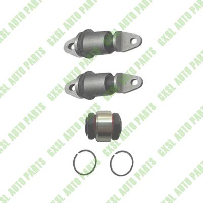 China Para o McLaren 12C 625C 650S 675 720S 540C 570 570GT 600 Kit traseiro de controle esquerdo ou direito de braços OEM 11B0745CP 11B0746CP à venda