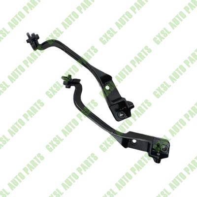 中国 マクラーレン MP4-12C 650S 左側と右側のトランク蓋ヒンジ OEM 11A1086CP 11A1087CP 販売のため