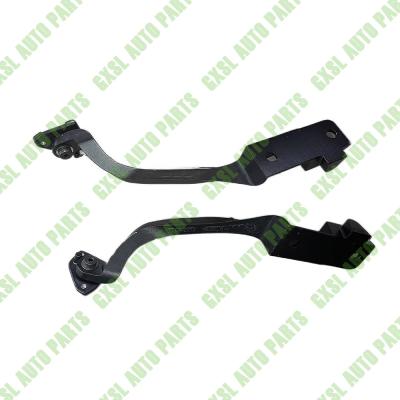 中国 マクラーレン MP4-12C 650S 左側と右側のトランク蓋ヒンジ OEM 11A1086CP 11A1087CP 販売のため