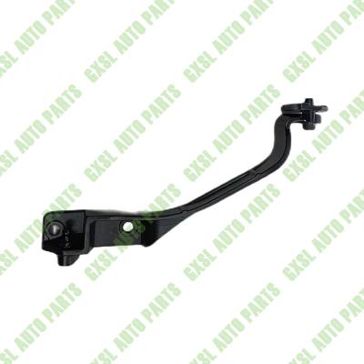 China For McLaren MP4-12C 650S Left Trunk Lid Hinge OEM 11A1087CP for sale