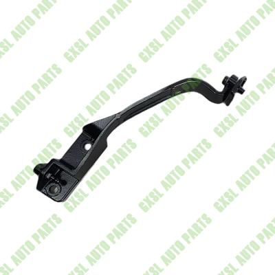 China For McLaren MP4-12C 650S Right Trunk Lid Hinge OEM 11A1086CP for sale