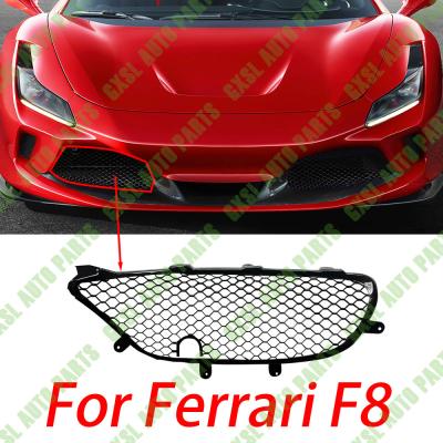 中国 フェラーリ F8 フロント 右 バンパーグリル OEM 883385 販売のため