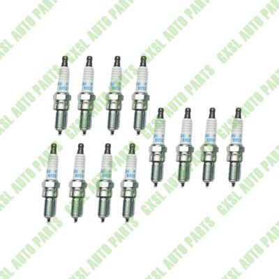 China Voor Aston Martin DB9 DBS Vanquish Rapide Virage V12 Vantage Zagato Spark Plugs Set Te koop