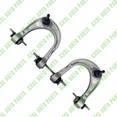 Cina Per la McLaren 720S 600LT LH RH Braccio di controllo anteriore superiore OEM 14B0524CP 14B0525CP in vendita