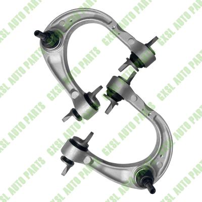 Cina Per la McLaren 720S 600LT LH RH Braccio di controllo anteriore superiore OEM 14B0524CP 14B0525CP in vendita