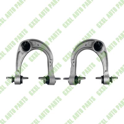 Cina Per la McLaren 720S 600LT LH RH Braccio di controllo anteriore superiore OEM 14B0524CP 14B0525CP in vendita
