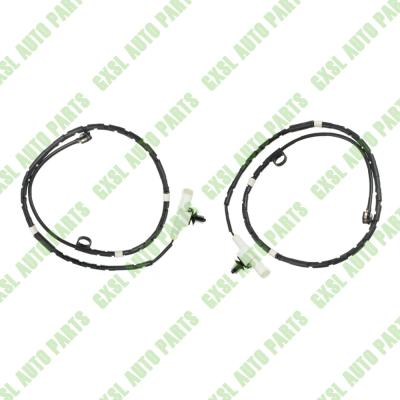 China Voor Aston Martin DB9 2pcs Achterremkussensoren 4G43-2D009-AB Te koop