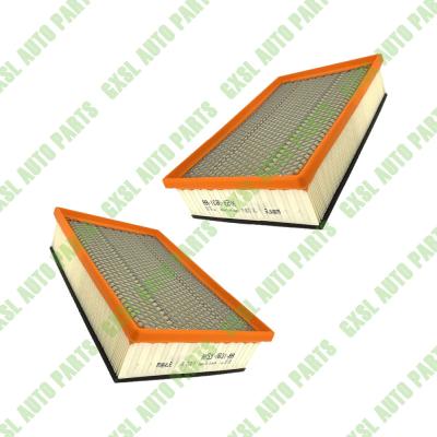 China Voor Aston Martin DB11 DBX Vantage V8 Air Filter OEM HY53-9601-AA Te koop