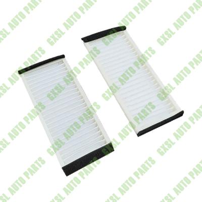 China Voor Aston Martin Rapide DB9 DBS V12 Pollen Filter OEM 4G43-13ZE1-AA-PK Te koop