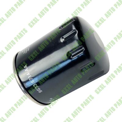 China Voor Aston Martin V8 Vantage oliefilter OEM 9G33-6714-AA Te koop