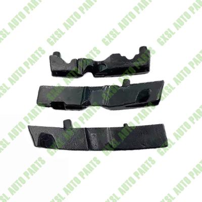 China For Maserati Quattroporte Auto Car Shock Absorber Front Bumper Absorber OEM 670101221 670101222 670101223 for sale