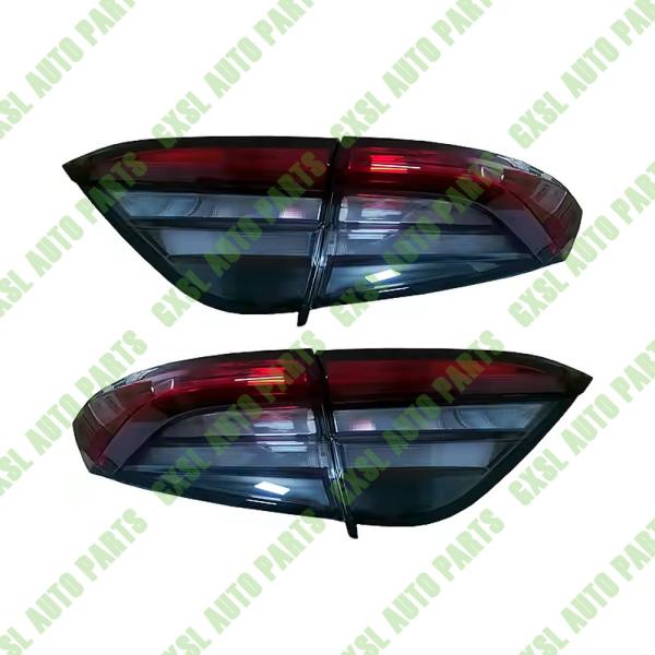Quality For Maserati Leavante 2016-2022 Upgrades Boomerang LED Taillights for sale
