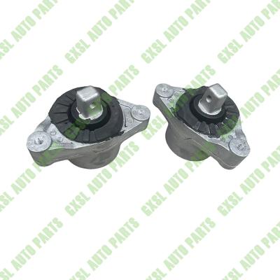 China For Maserati Ghibli M157 Quattroporte M156 2017-V6 3.0T Engine Support Pad OEM 670175584 670038977 670175585 670038978 for sale