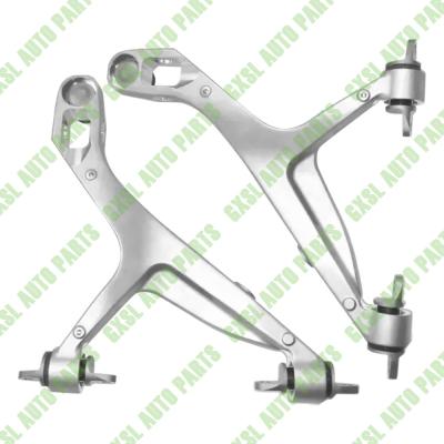 中国 マクラーレン 570S 540C 570GT 600LT 前下制御腕 OEM 13B1257CP 13B1258CP 販売のため
